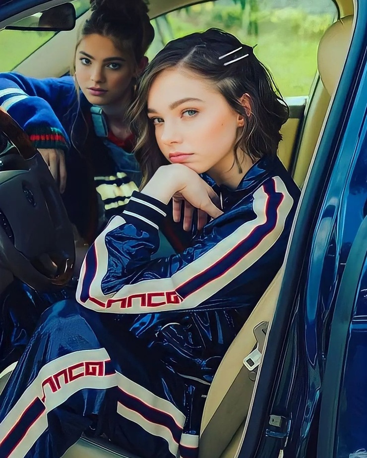 Picture of Emma Myers