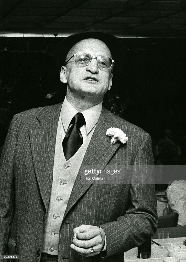 Picture of George C. Scott