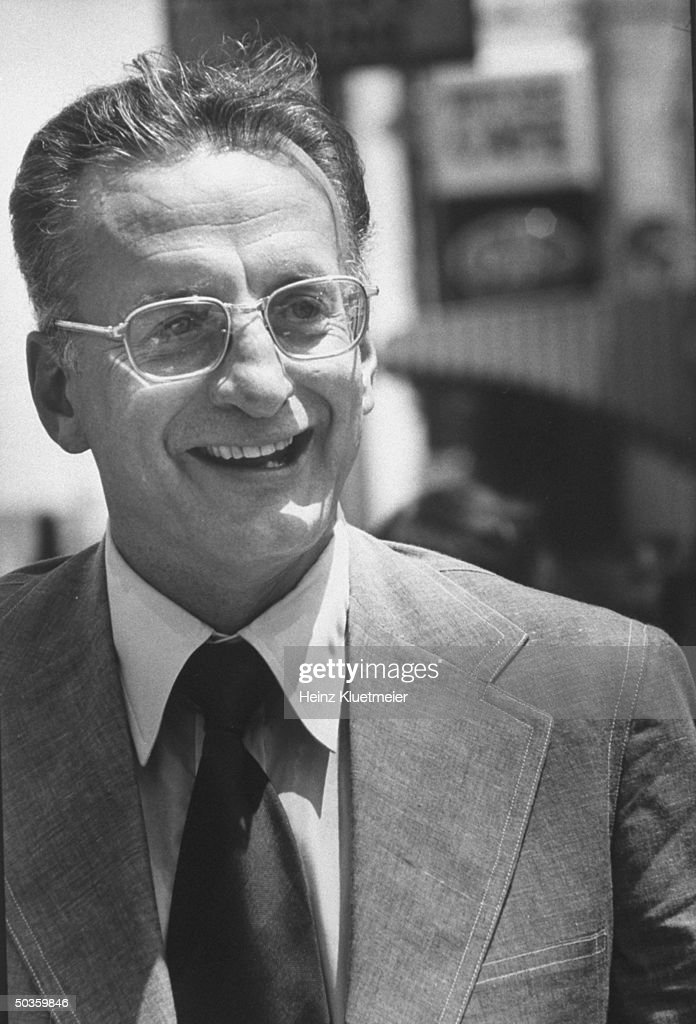 Picture of George C. Scott