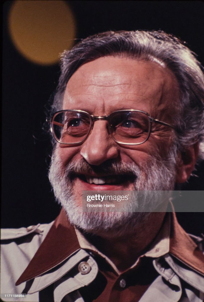 Picture of George C. Scott