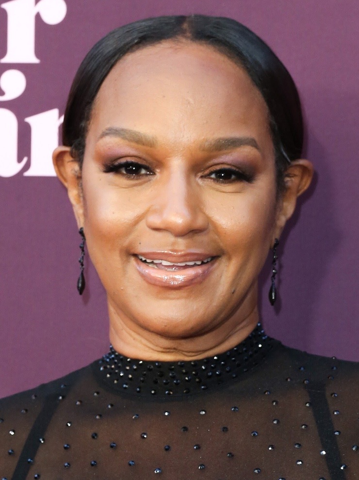 Picture of Jackie Christie