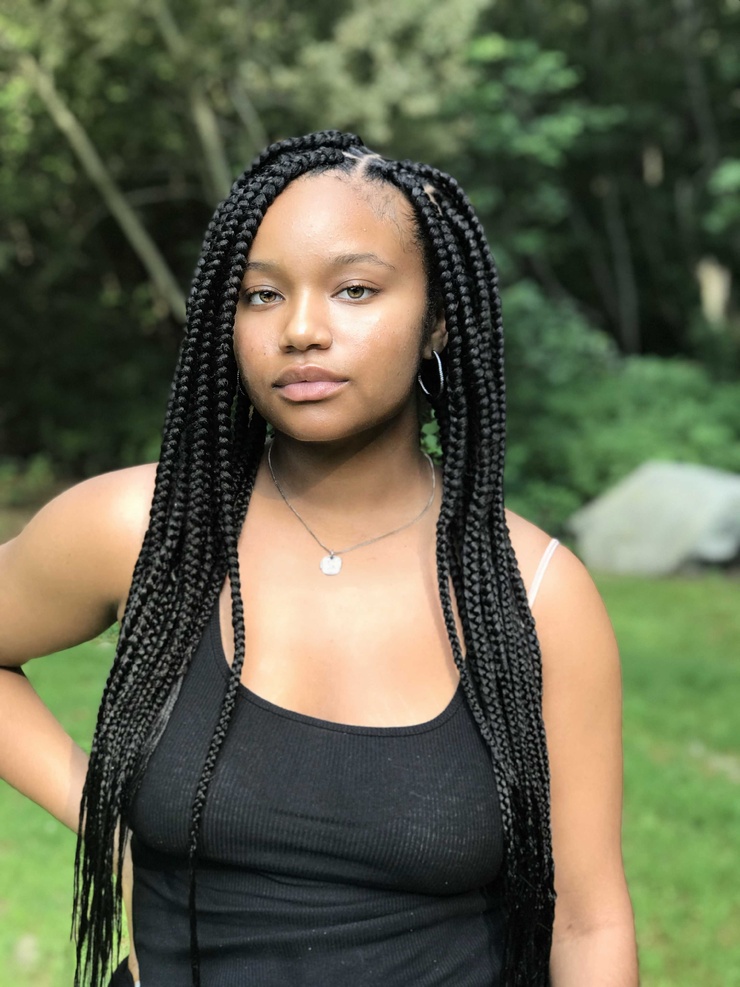 Picture of Kiara Muhammad