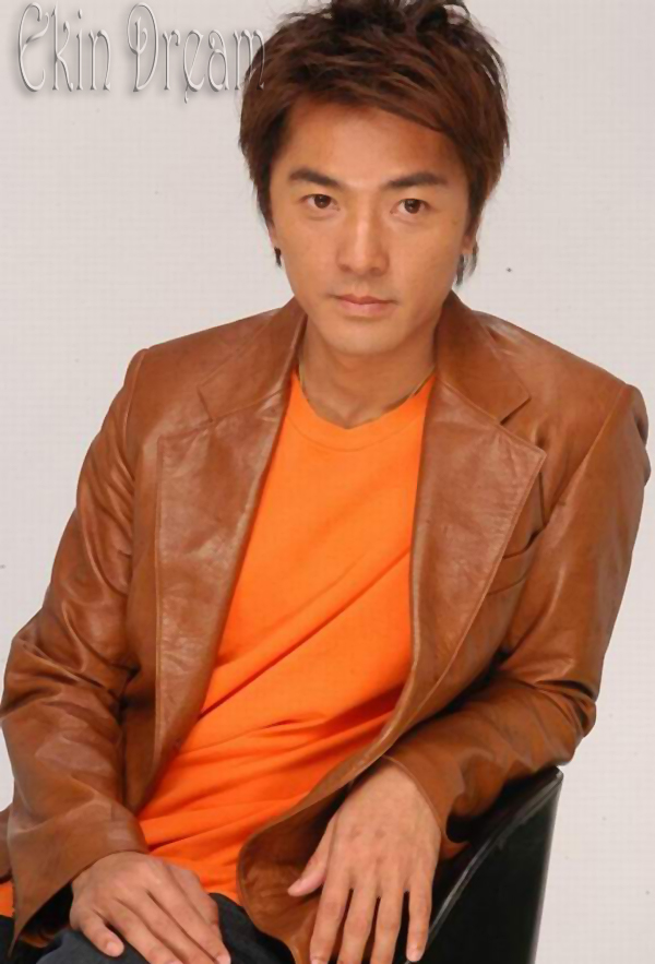 Ekin Cheng image