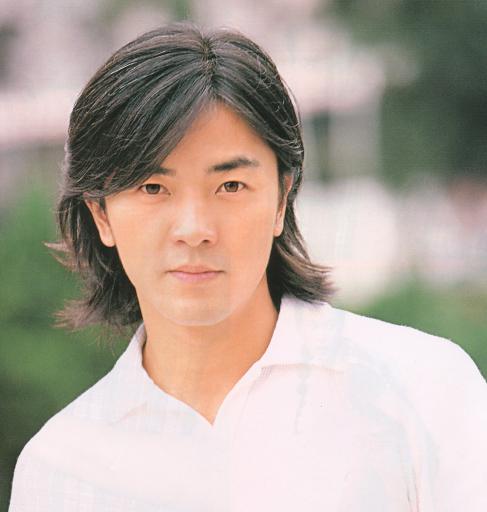 Image of Ekin Cheng