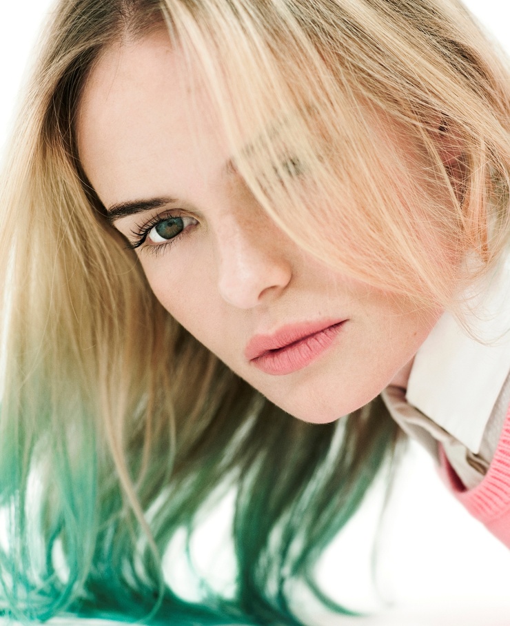 Picture of Kate Bosworth