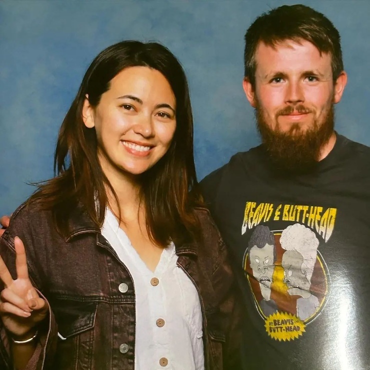 Picture of Jessica Henwick