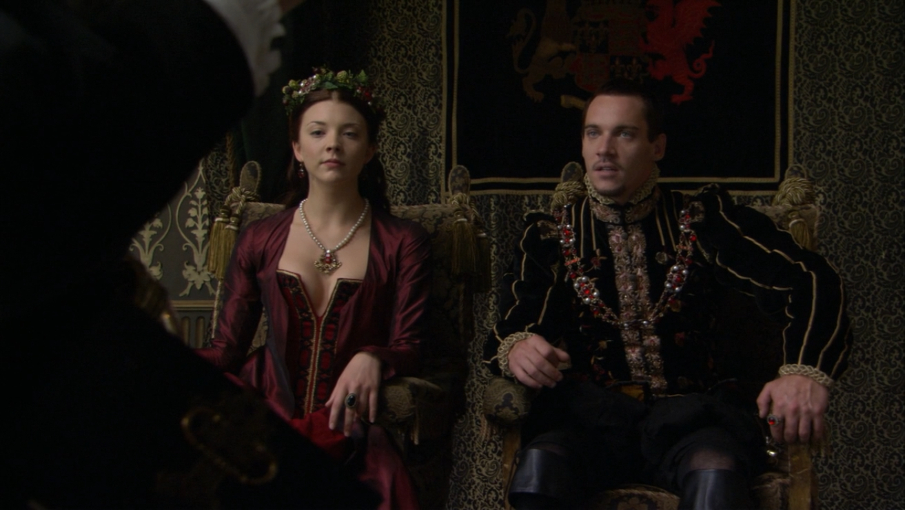 Picture of The Tudors