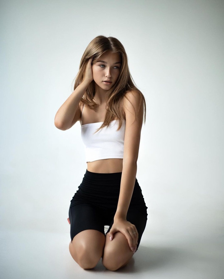 Picture of Sofia Lastella