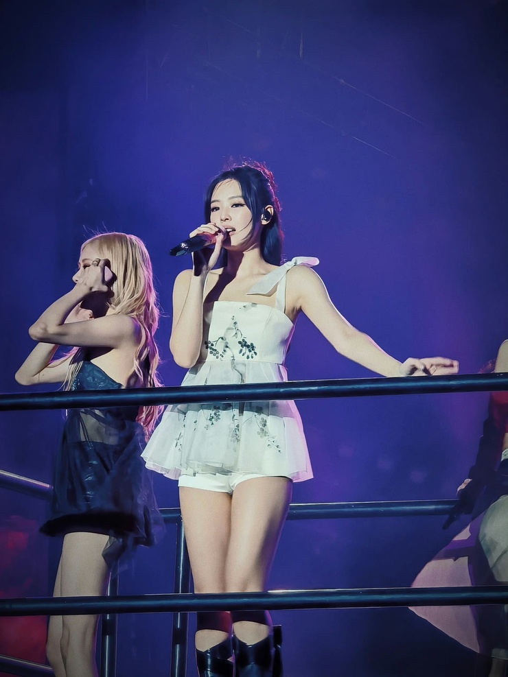 Picture of Jennie Kim