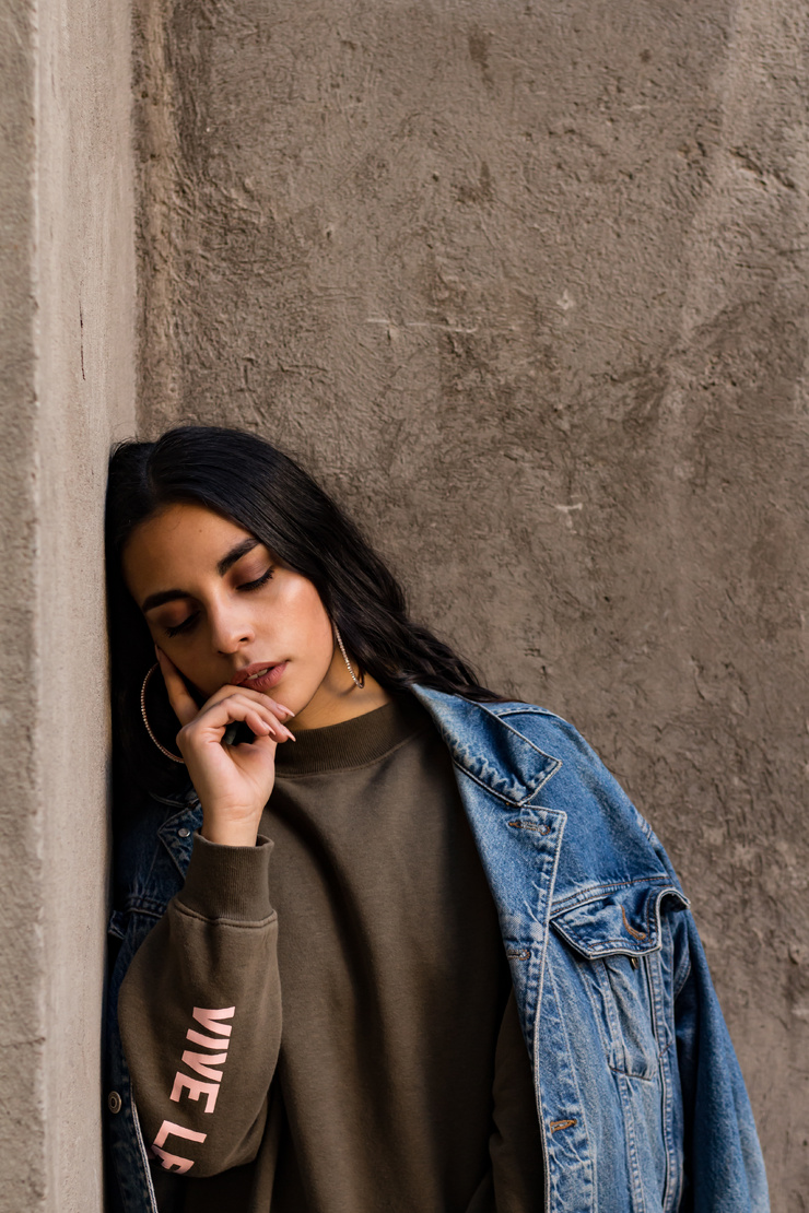 Picture of Girl ultra