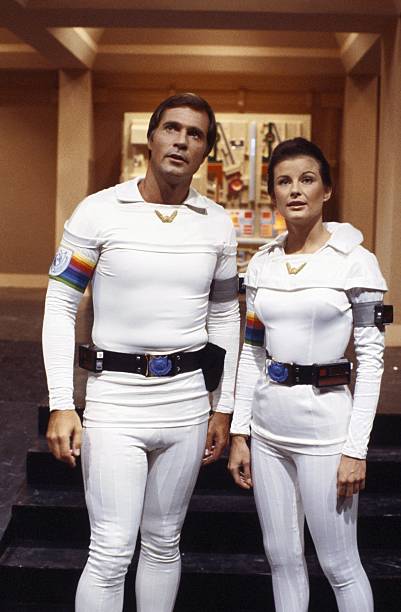 Gil Gerard, Juanin Clay