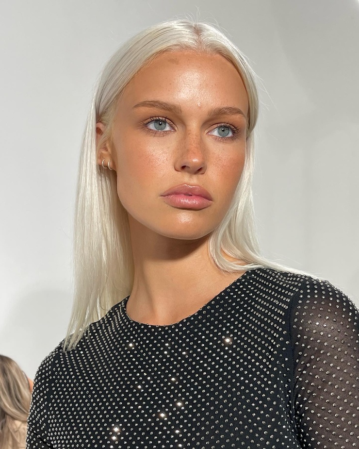 Picture of Annalise Demmler