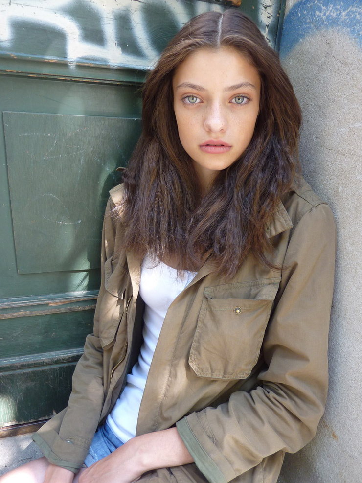 Picture of Melina Martin