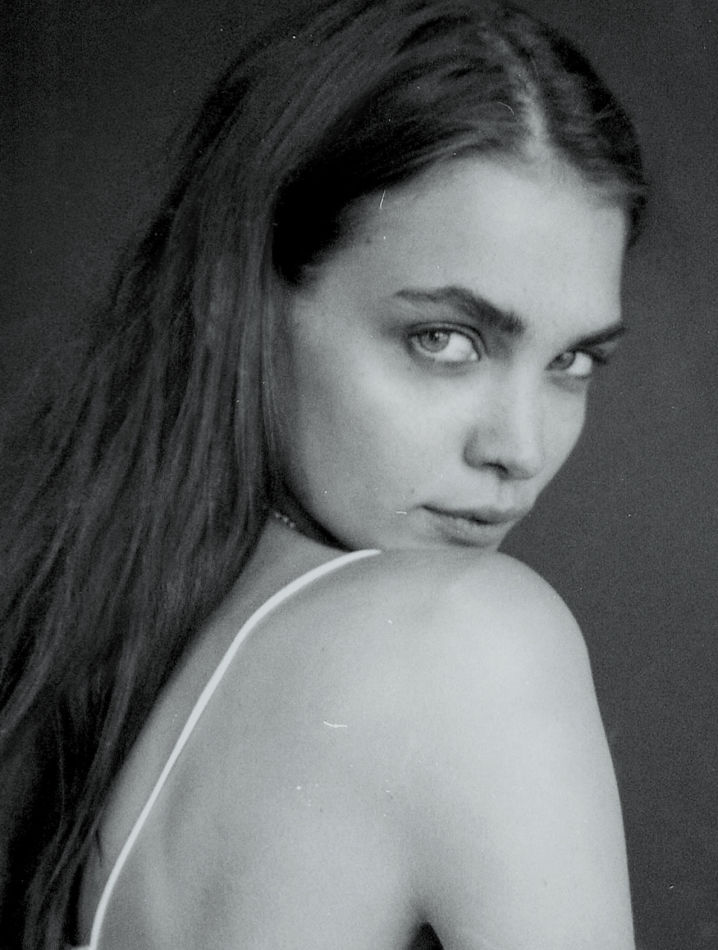 Picture of Emily Bruni I