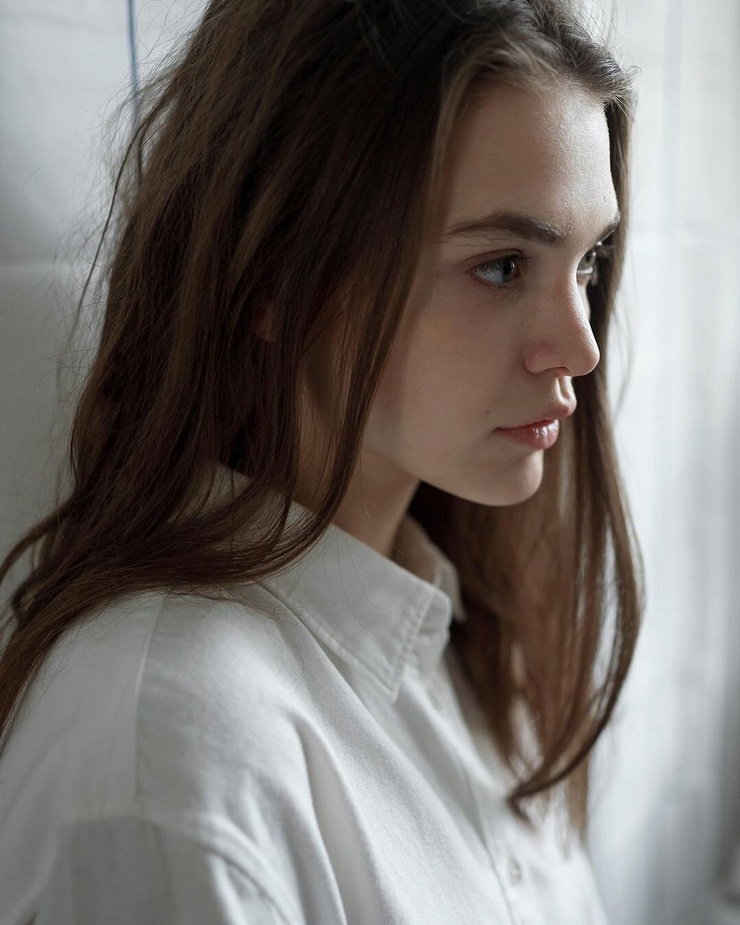 Picture of Emily Bruni I