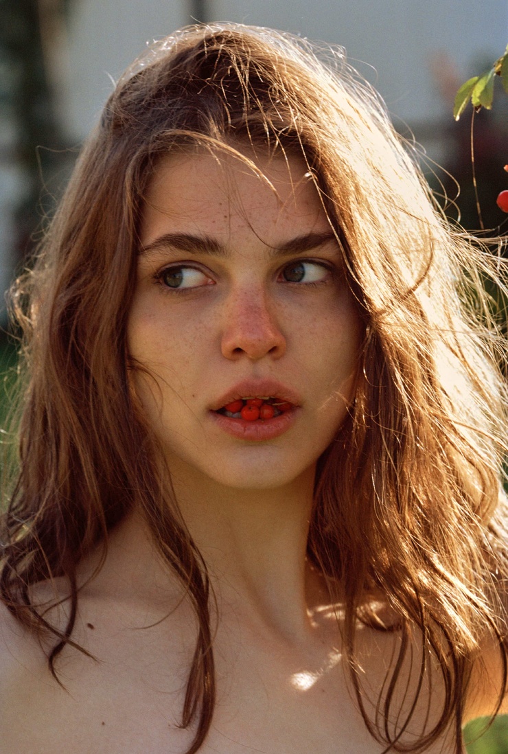 Picture of Emily Bruni I