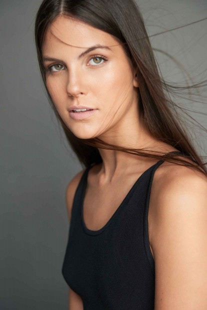 Picture of Carolina Kaufmann