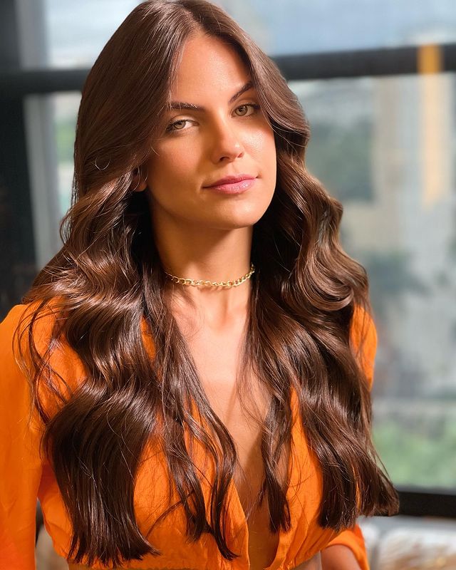 Picture of Carolina Kaufmann