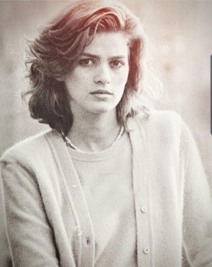 Picture of Gia Carangi