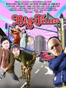 Big Time picture