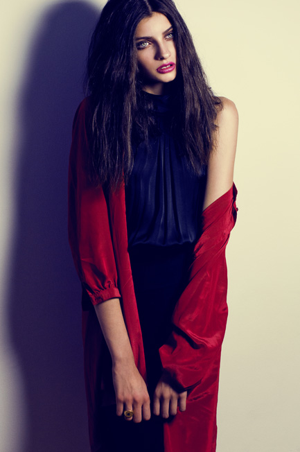 Image of Melina Martin