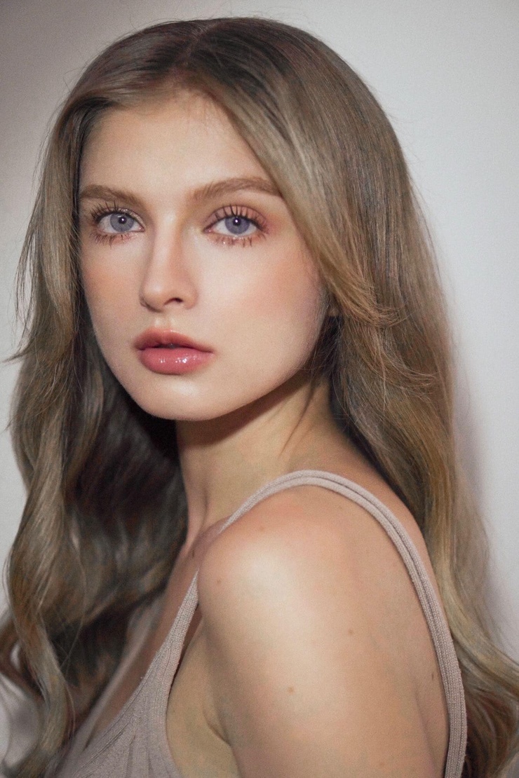 Picture of Dasha Romanova