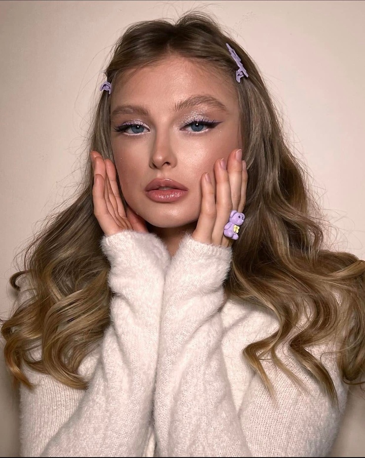 Picture of Dasha Romanova