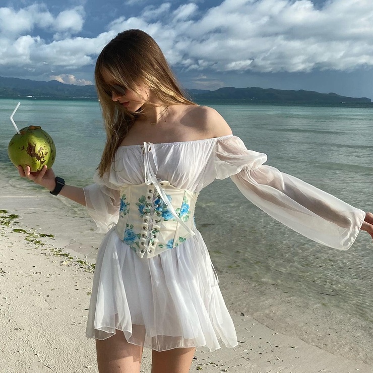 Picture of Dasha Romanova