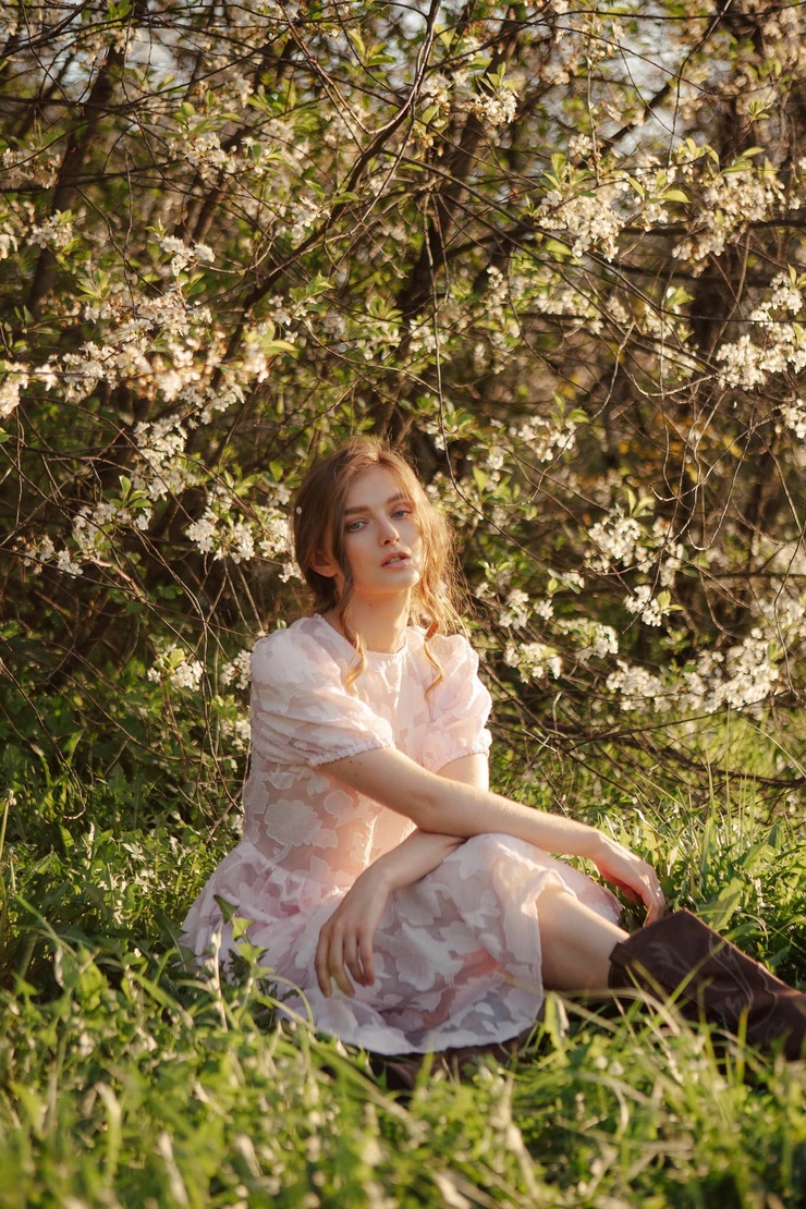 Dasha Romanova image