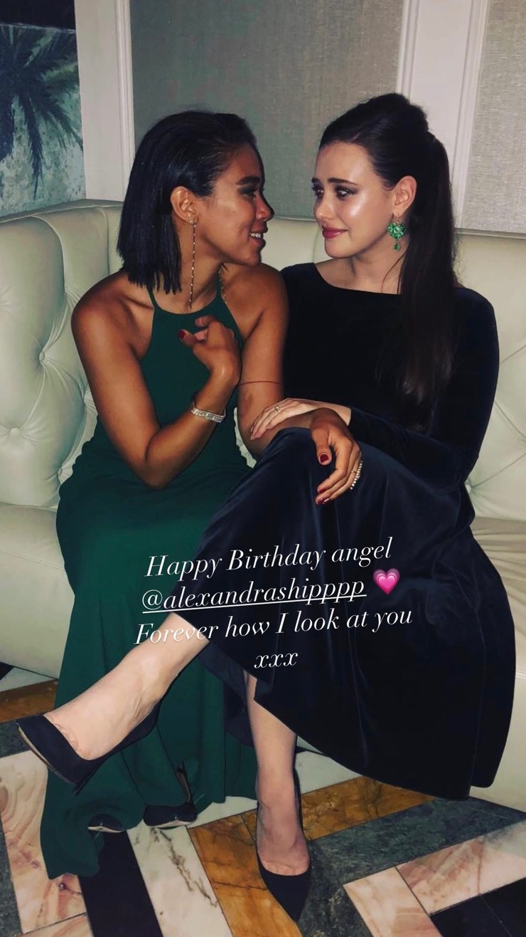 Picture of Alexandra Shipp