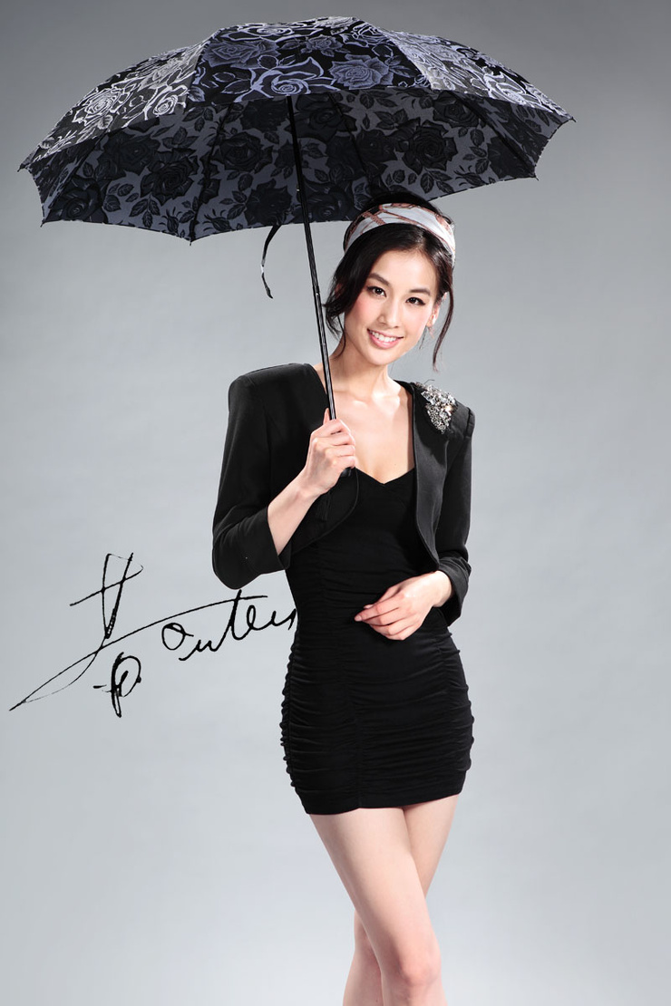 Picture of Shengyi Huang