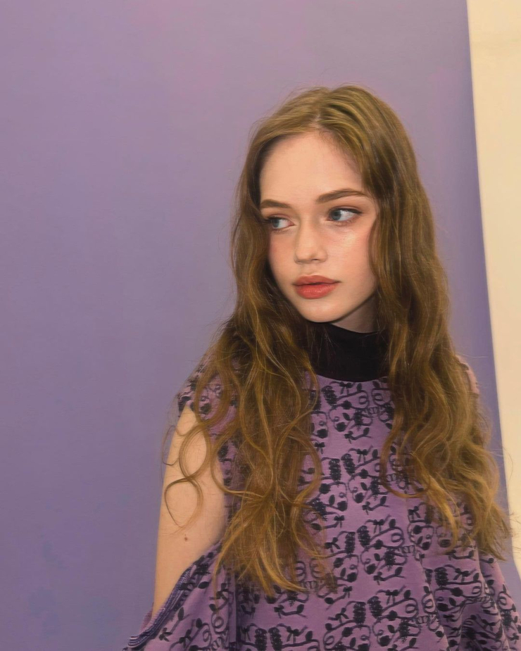 Picture of Tanya Sklyar