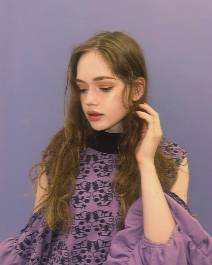 Picture of Tanya Sklyar