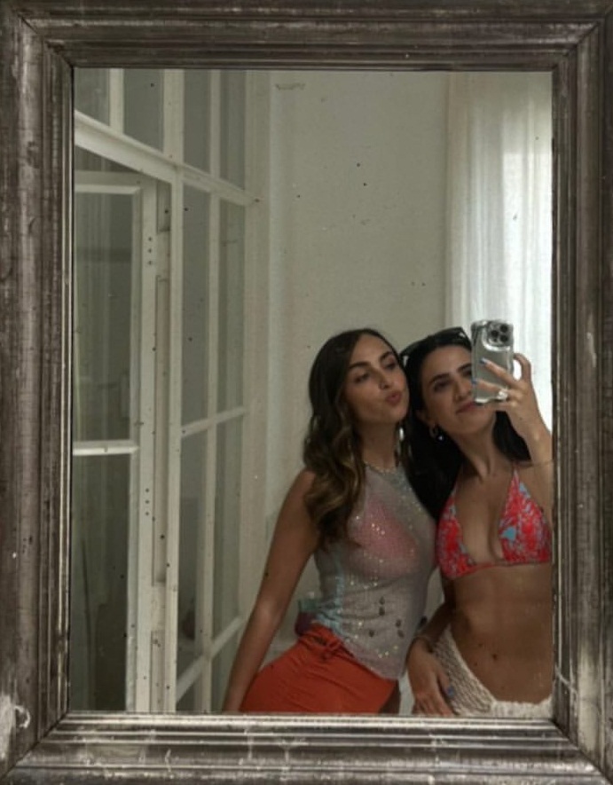 Picture of Sophie Levy