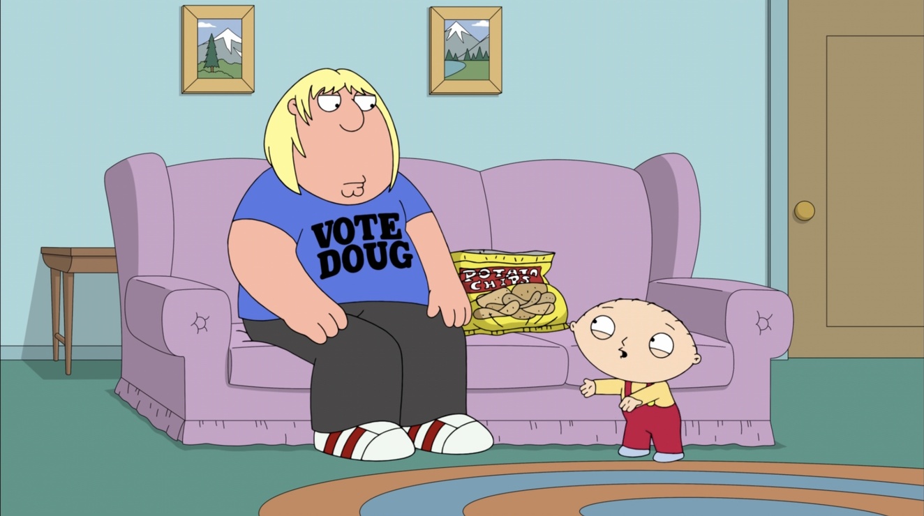 Picture of Family Guy