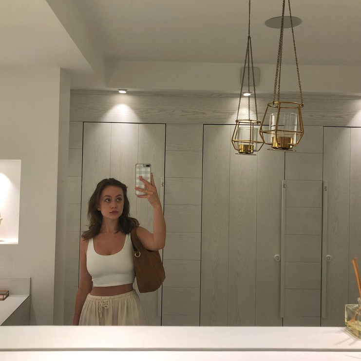 Picture of Ella Ballentine