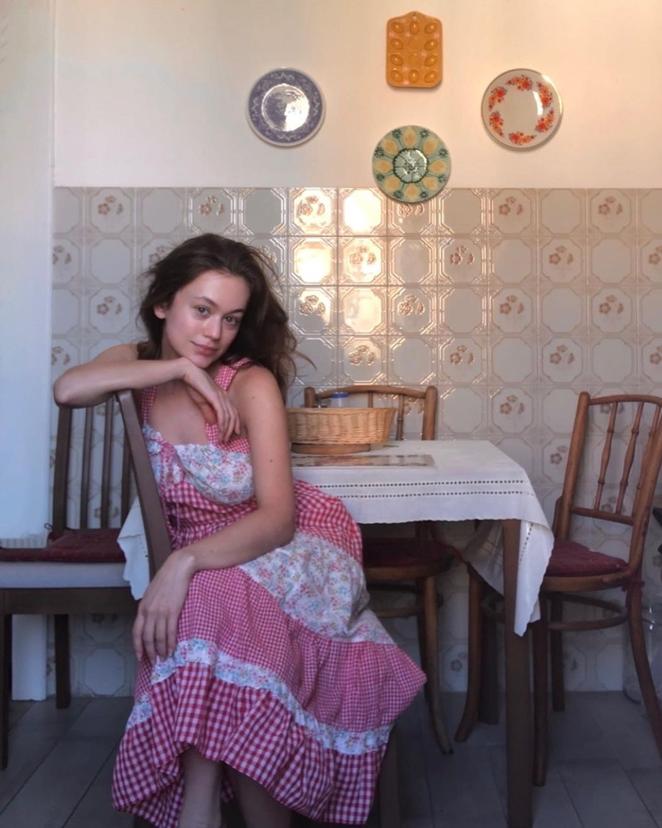 Picture of Ella Ballentine