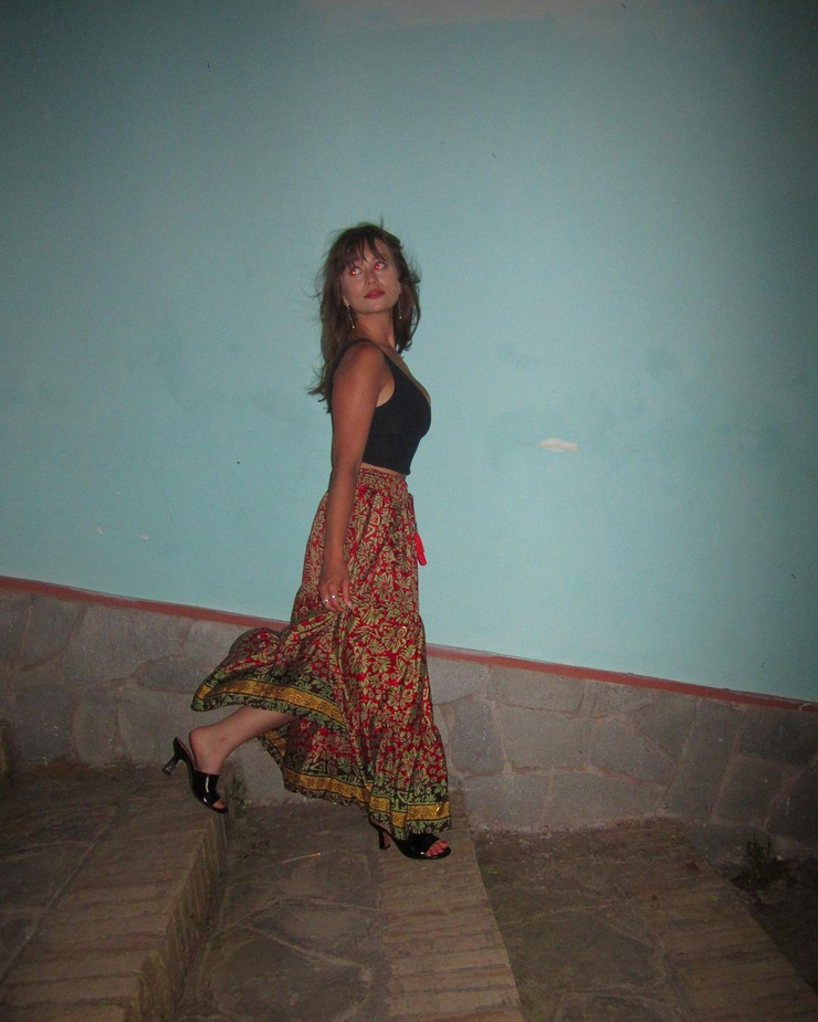 Picture of Ella Ballentine