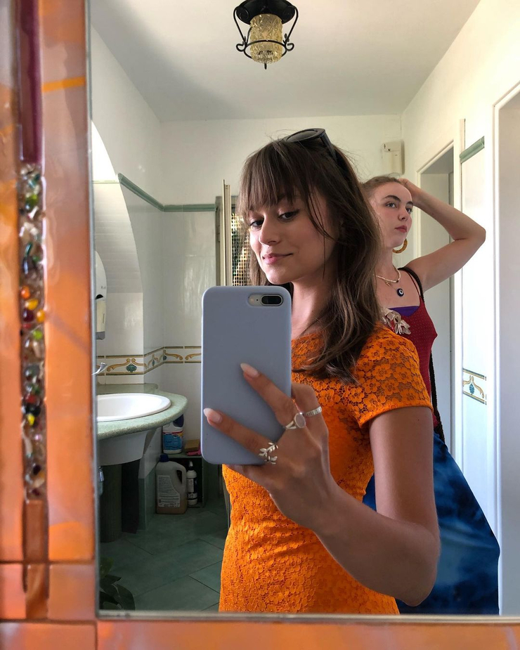 Picture of Ella Ballentine