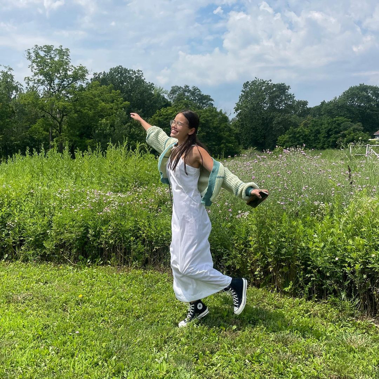 Picture of Malia Pyles