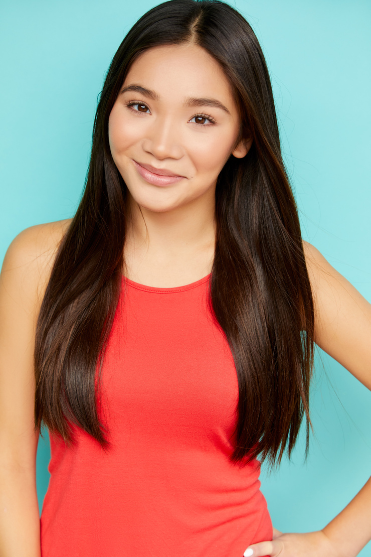 Image of Telci Huynh