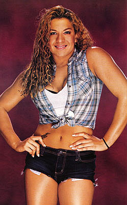 Picture of Nidia Guenard