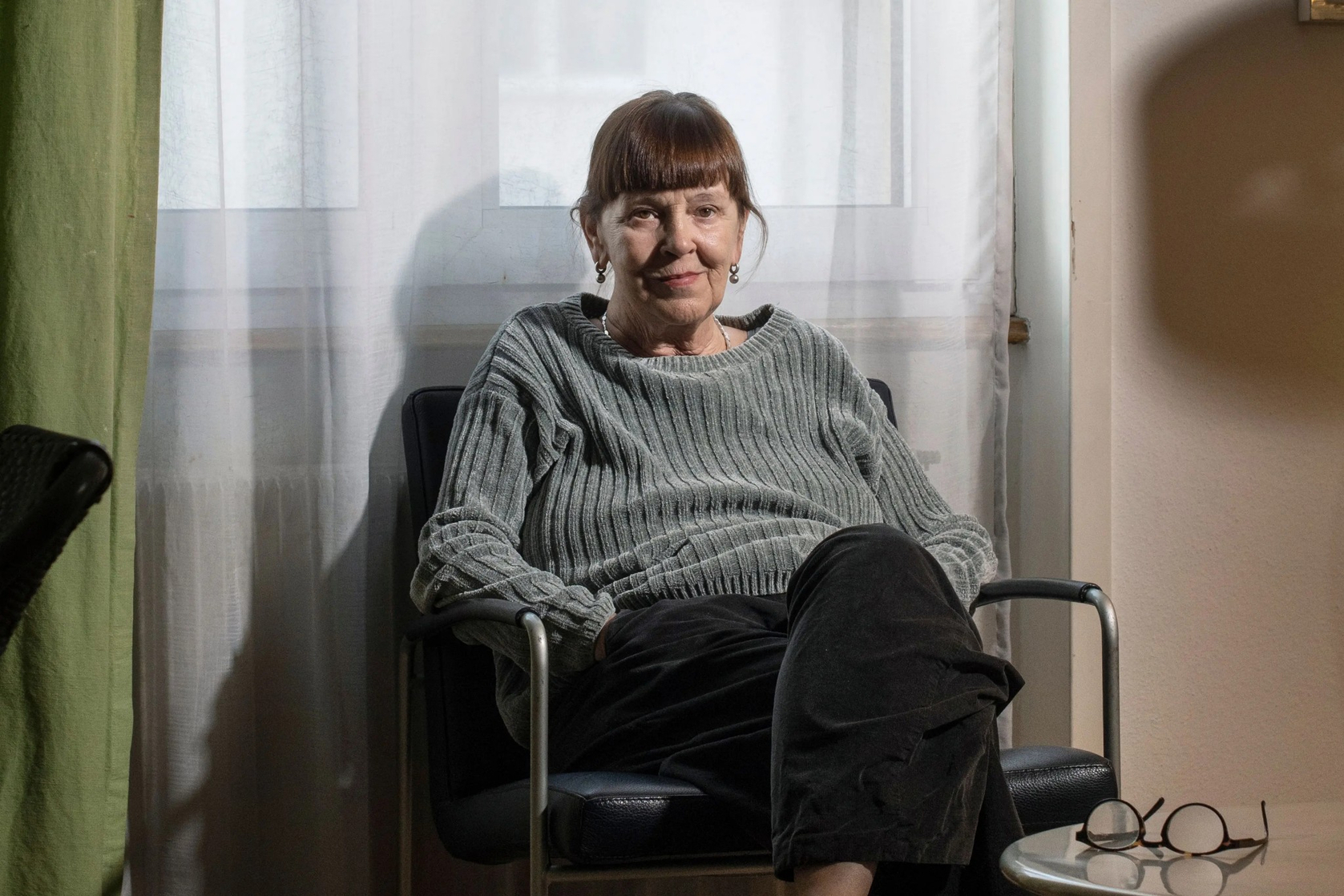Agnes Dünneisen image