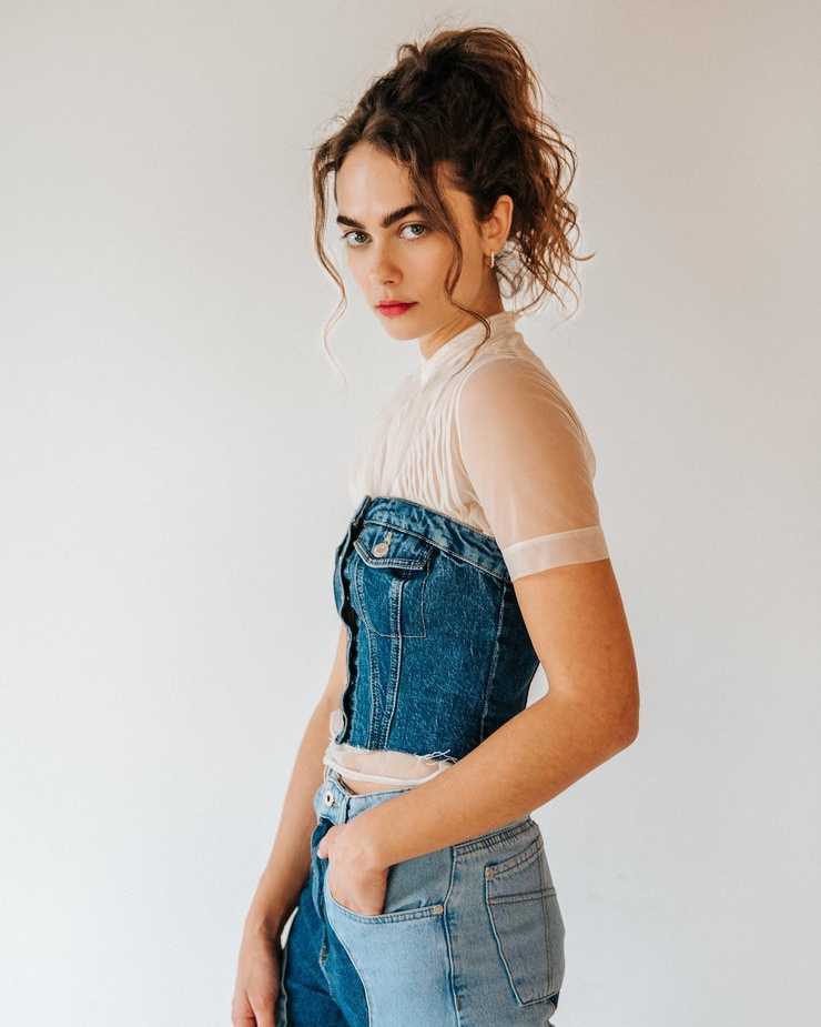 Picture of Clhoe Heath