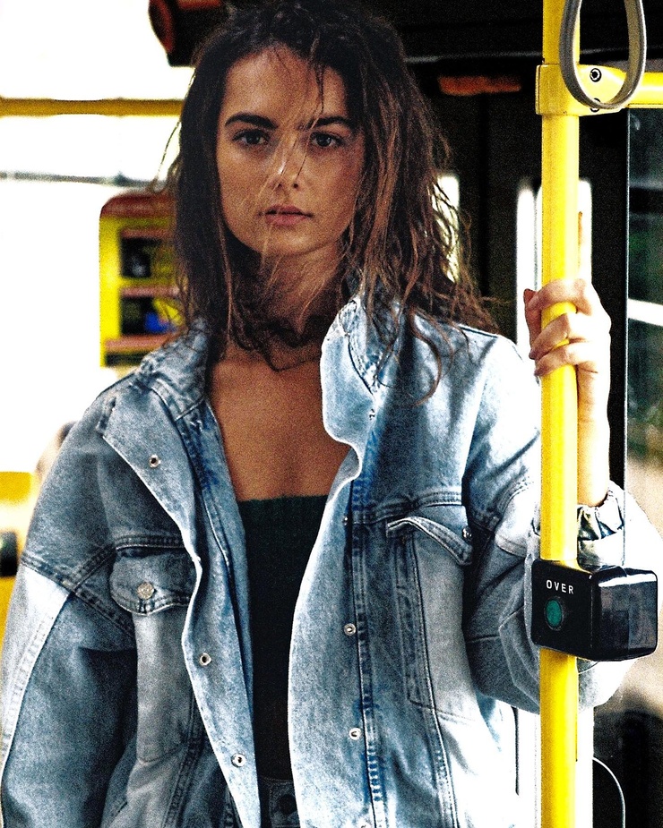 Picture of Clhoe Heath