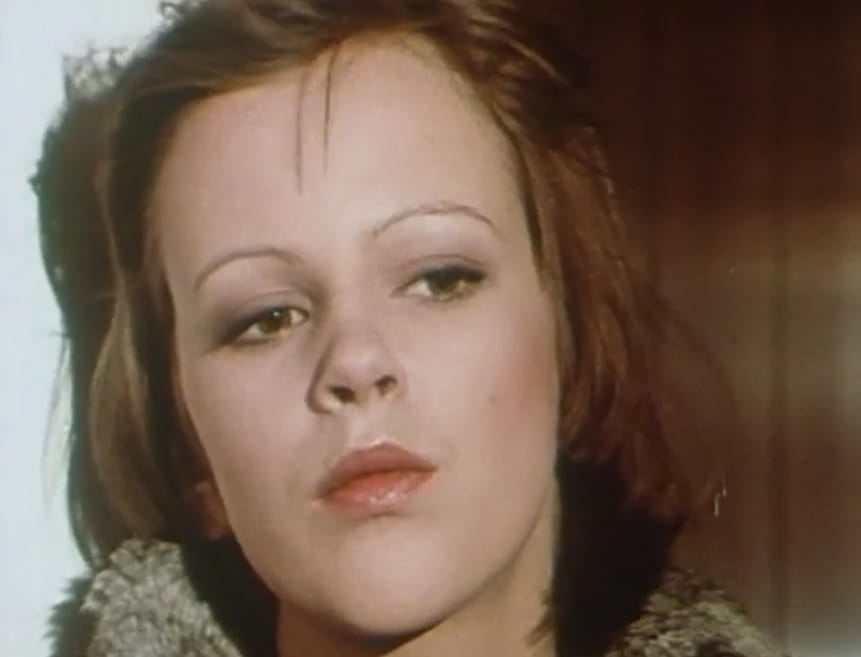 Picture of Agnes Dünneisen