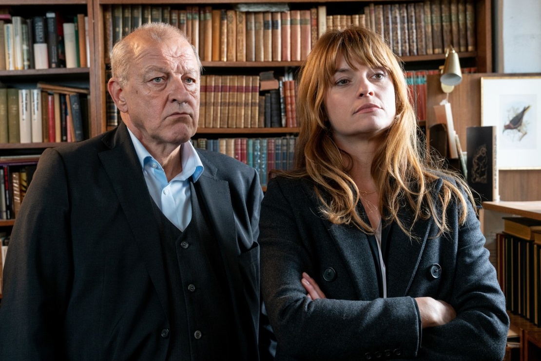 Wilsberg (1995- ) image