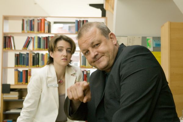 Image of Wilsberg (1995- )