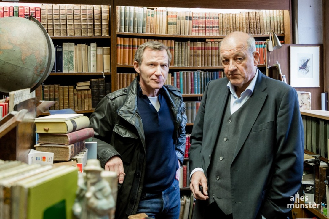 Picture of Wilsberg (1995- )