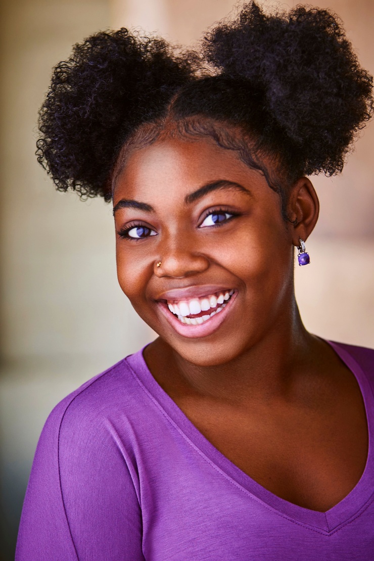 Picture of Alijah Kai